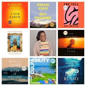 Which celebrity book club is the best? – Marie III